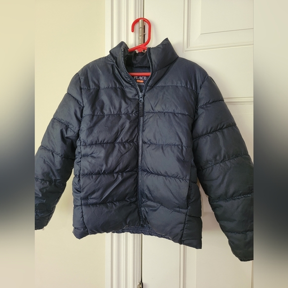 The Children's Place | Jackets & Coats | Puffer Jacket | Poshmark